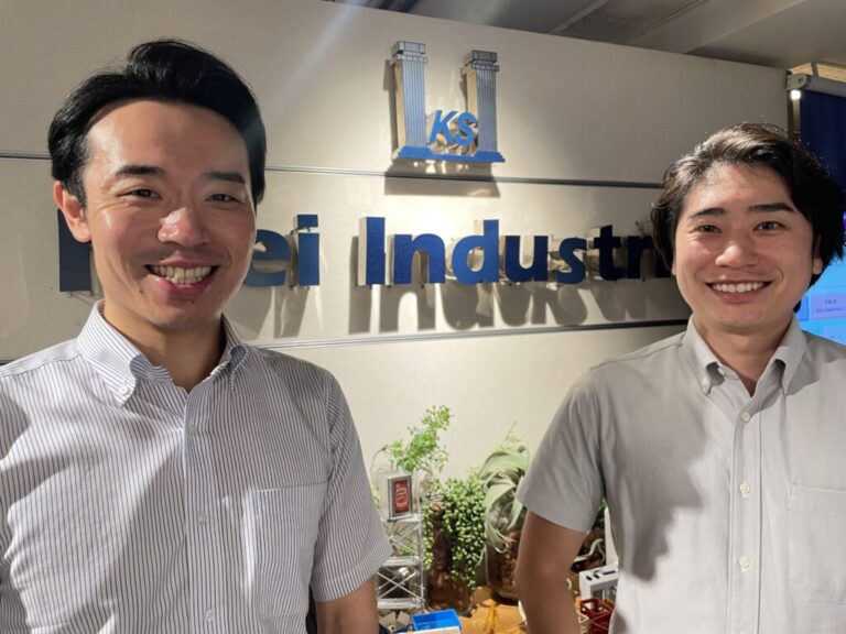 導入事例 – Sotas株式会社